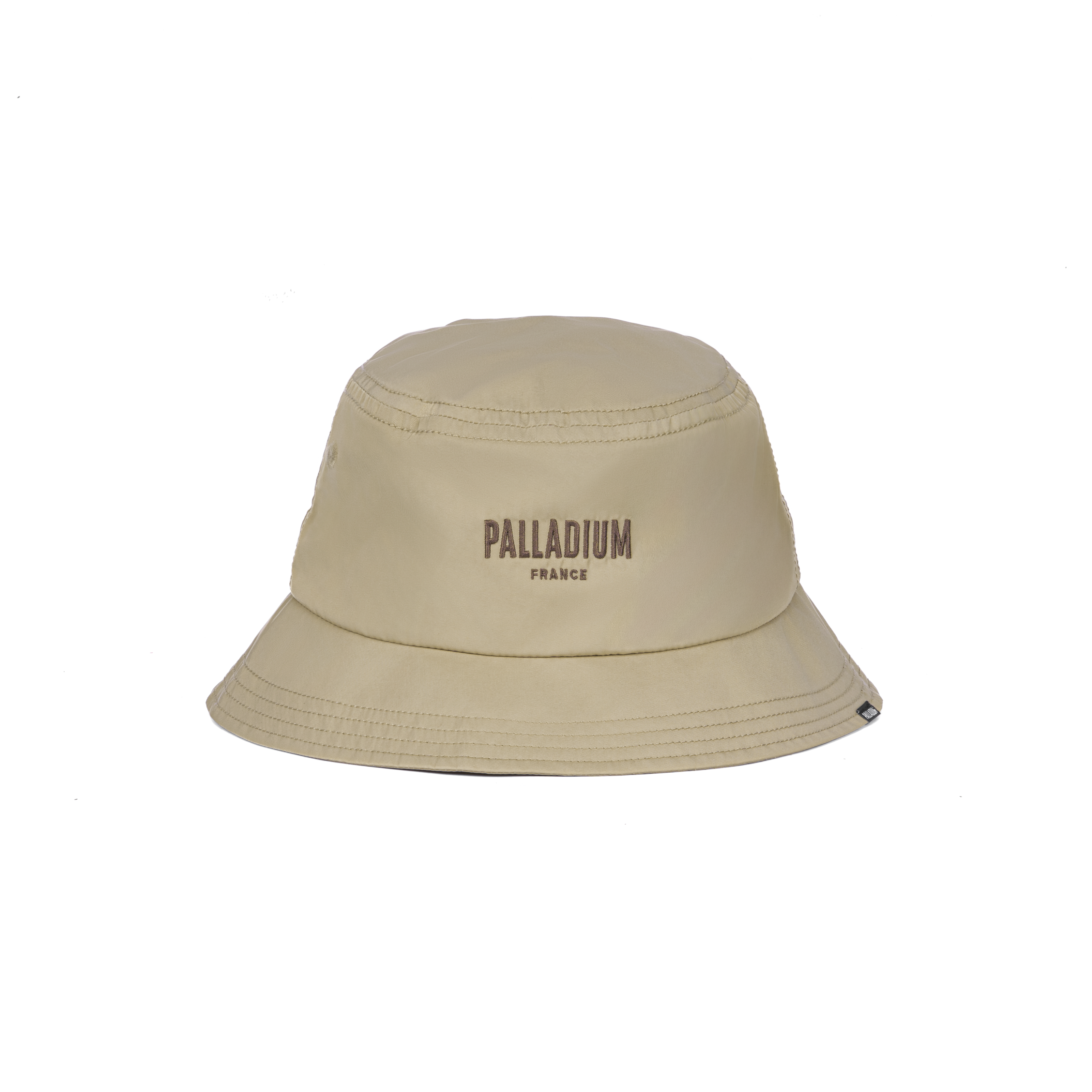 Nón Thể Thao Thời Trang Unisex Palladium Logo Bucket Hat PALLAPEAK
