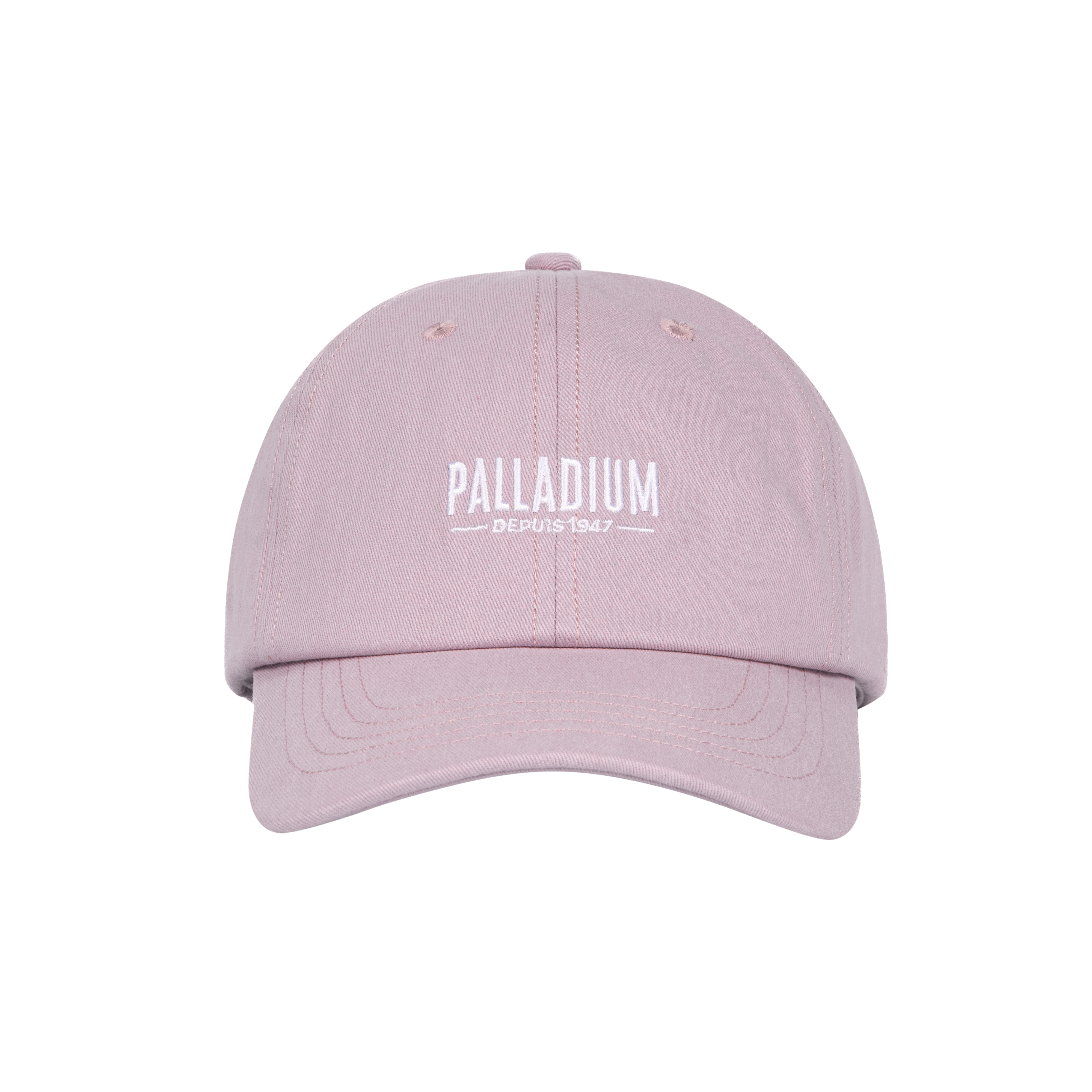 Nón Thể Thao Thời Trang Unisex Palladium Basic Twill Cap PALLAPEAK